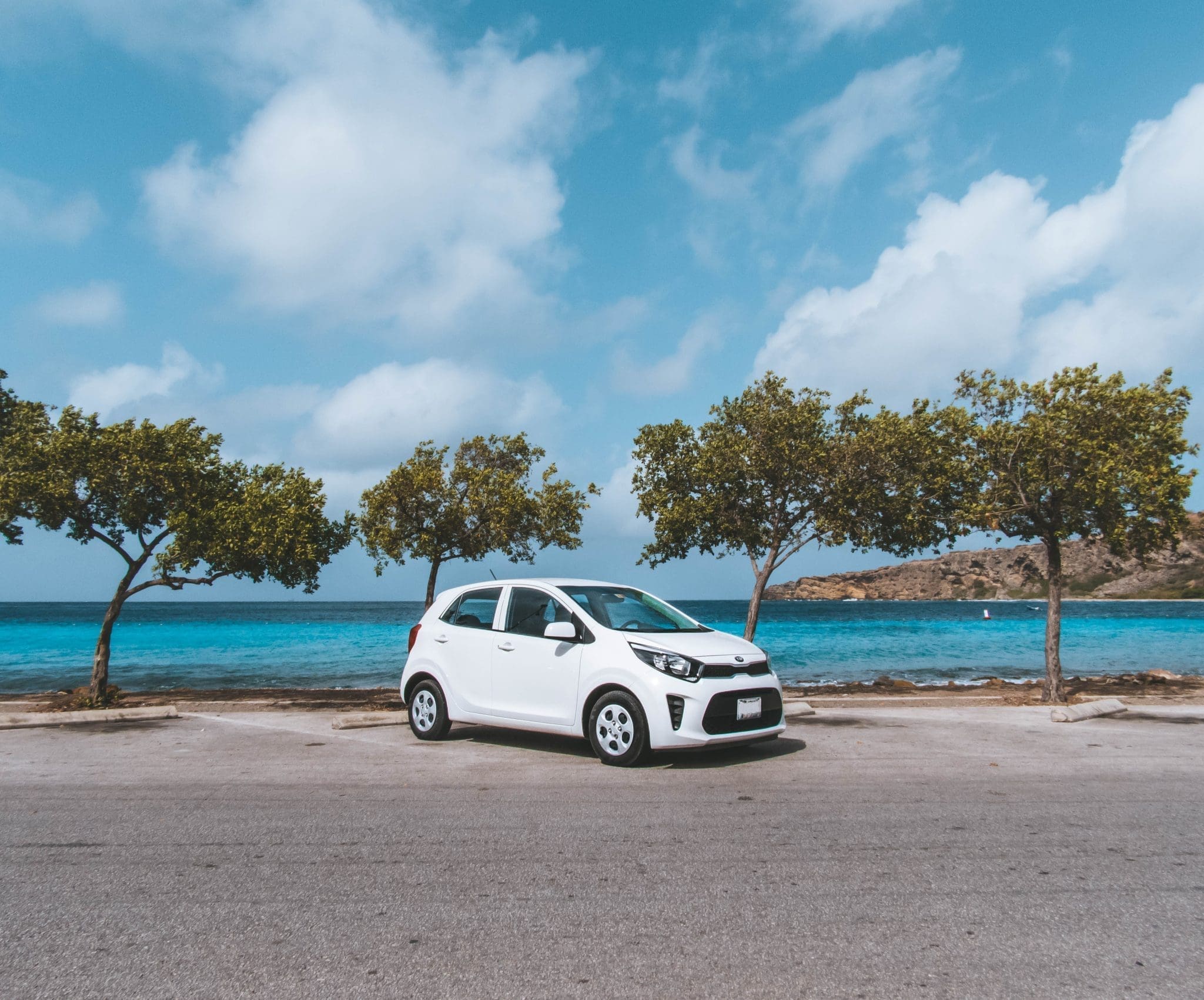 Huur je auto bij Autoverhuur in Curacao - Auto Huren Curaçao