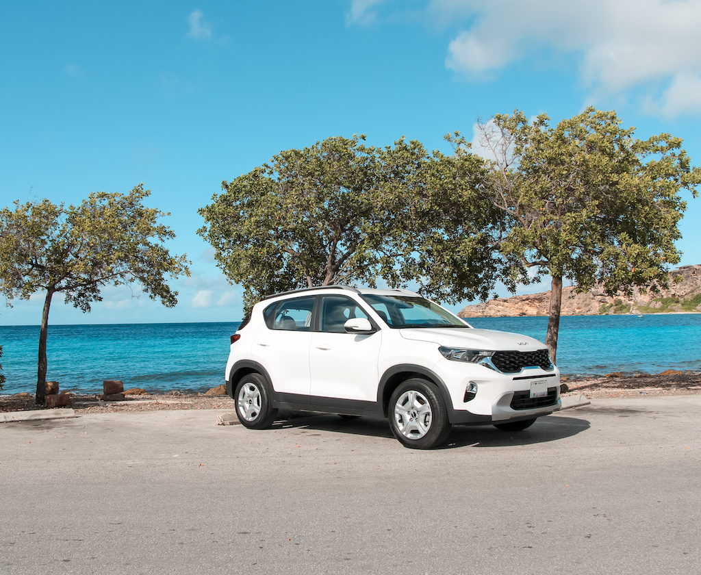 Huur je auto bij Autoverhuur in Curacao - Auto Huren Curaçao